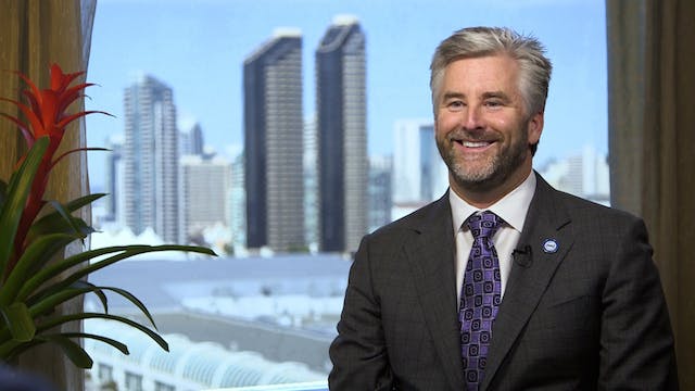 Aesthetics Insider: Bob Rhatigan Predicts Continued Growth for Merz ...