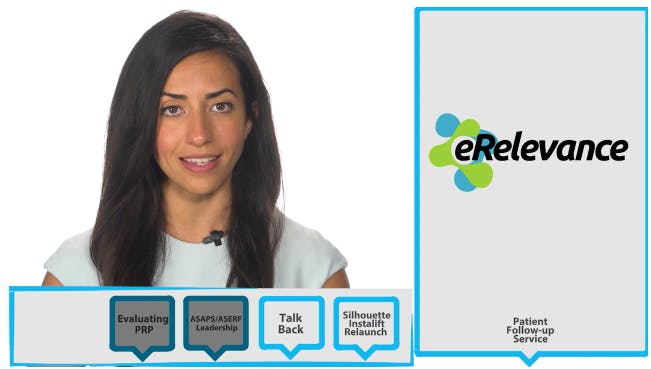 MATV News: New ASAPS Leadership; Evaluating PRP; Improving Patient ...